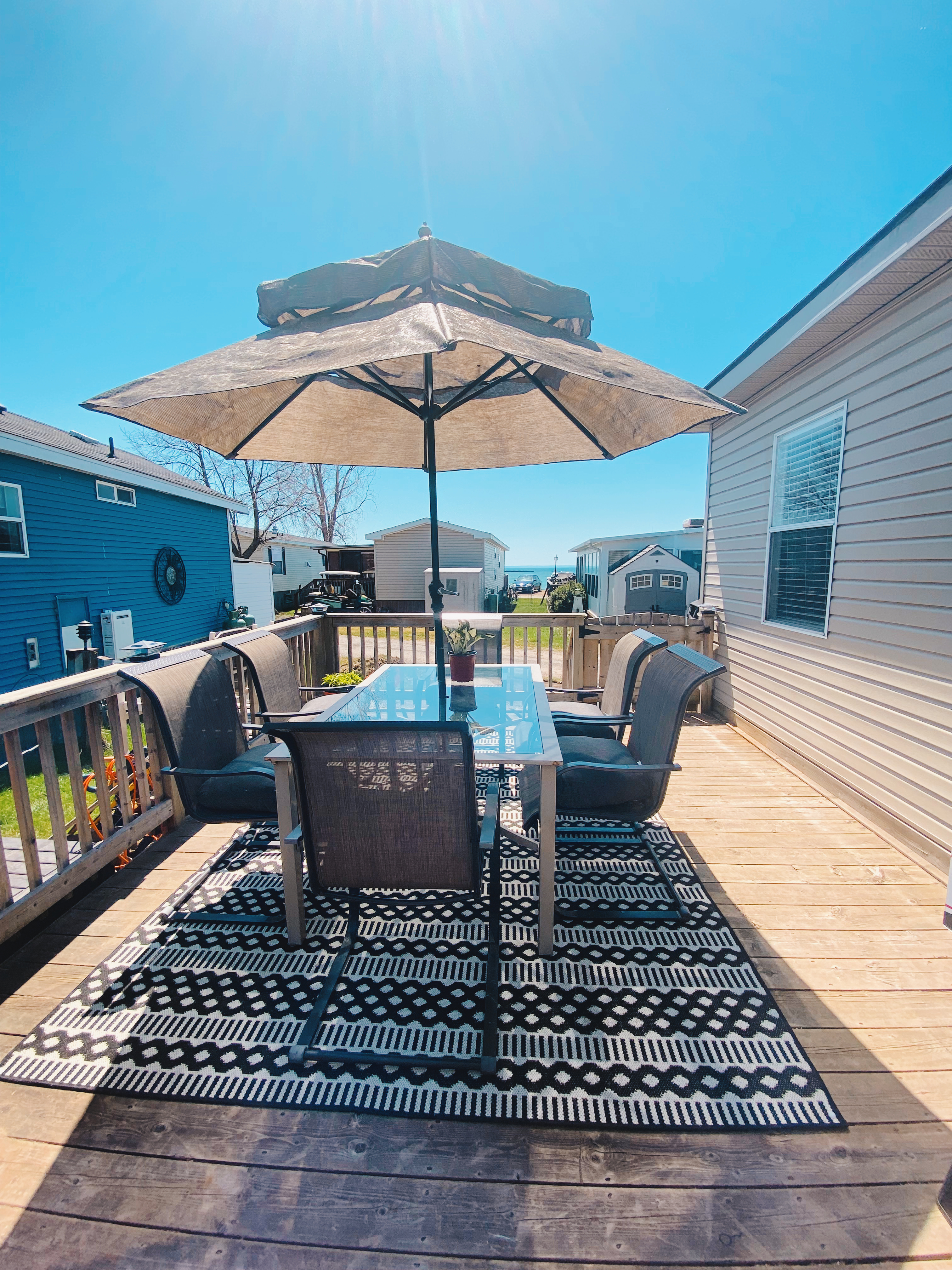 Vacation Home Sales | SKS Sun Retreats Sherkston Shores - 490 Empire Rd ...