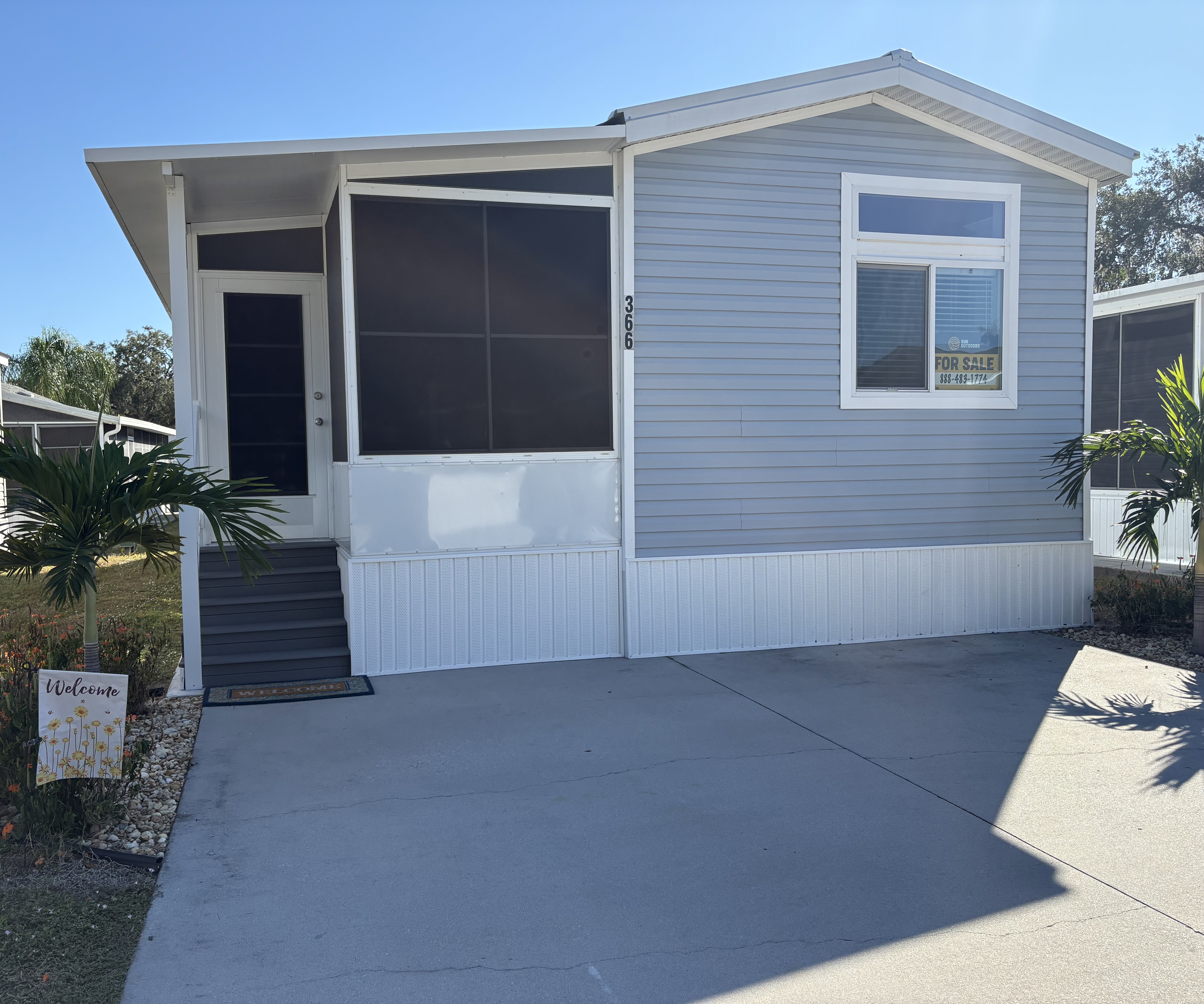 Vacation Home Sales | SFN Sun Outdoors Sarasota - 7125 Fruitville Rd ...