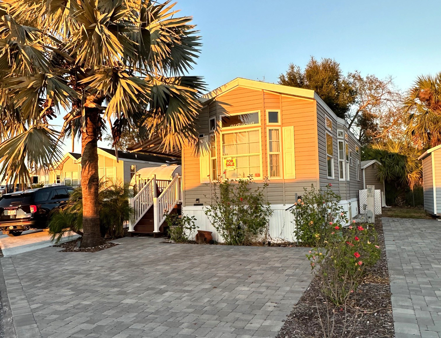 RV Resort in Davenport, FL - ThemeWorld