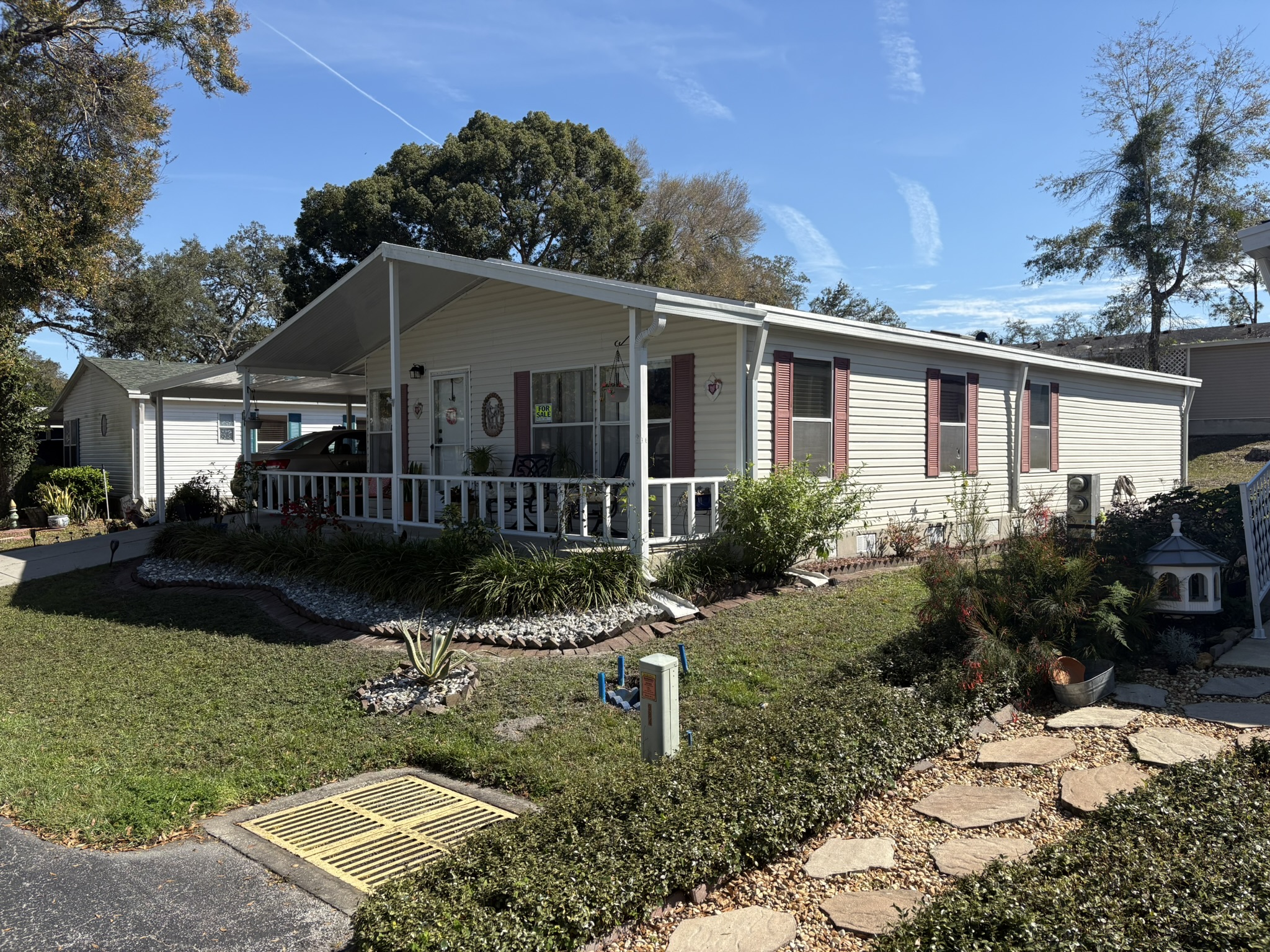 Home Sales | ORA Orange Tree Village - 984 Citrus Tree Dr. , Orange ...