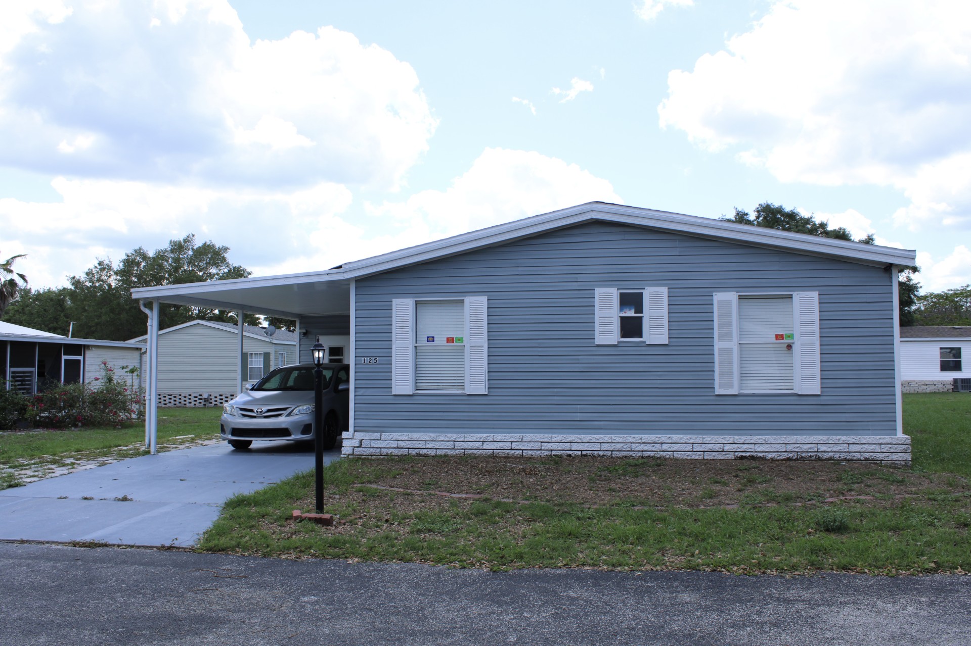 Home Sales | RDG The Ridge - 125 Blue Ridge Lane , Davenport, Florida