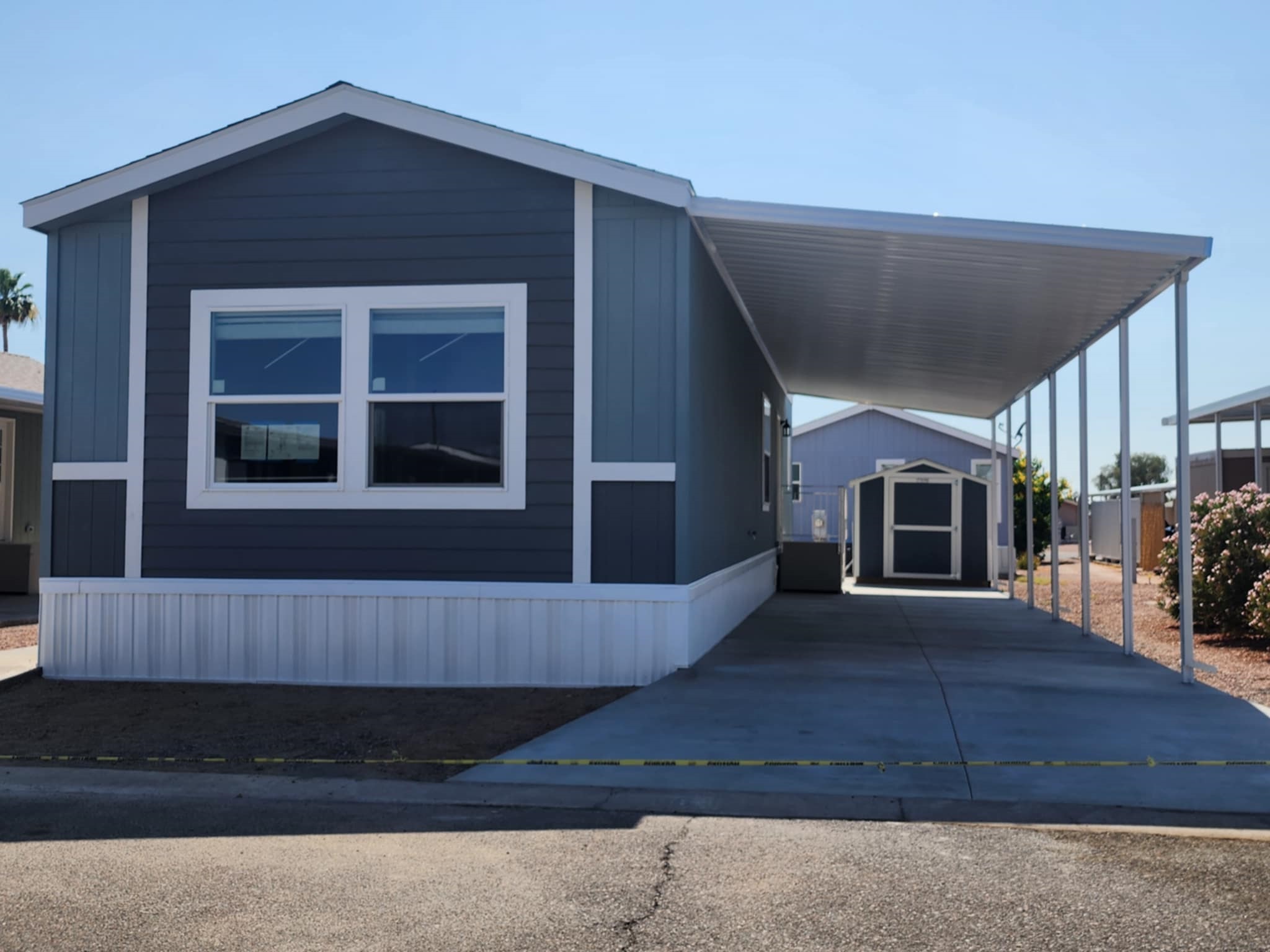 Home Sales | LDM Lost Dutchman - 10936 E. APACHE TRAIL, LOT#66 , Apache ...