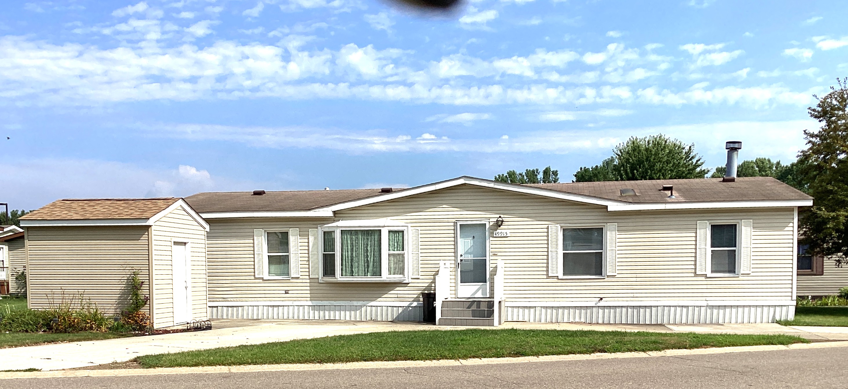 Home Sales | SBW Shelby West - 49915 Deer Run Drive , Shelby Twp., Michigan