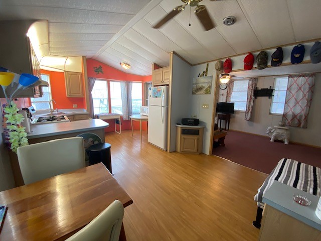 RV Resort in Riverview, FL - Hidden River