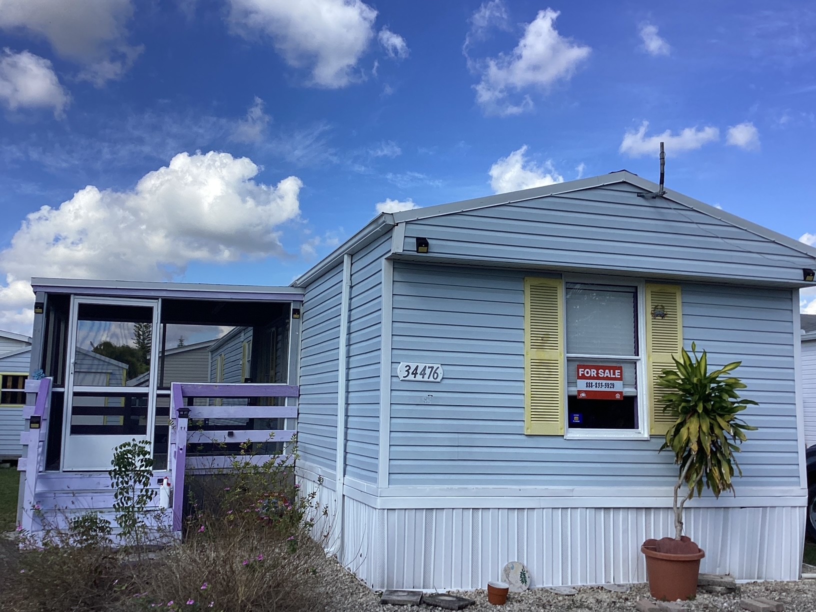 Home Sales | GLD Goldcoaster - 34476 SW 187th Rd , Homestead, Florida