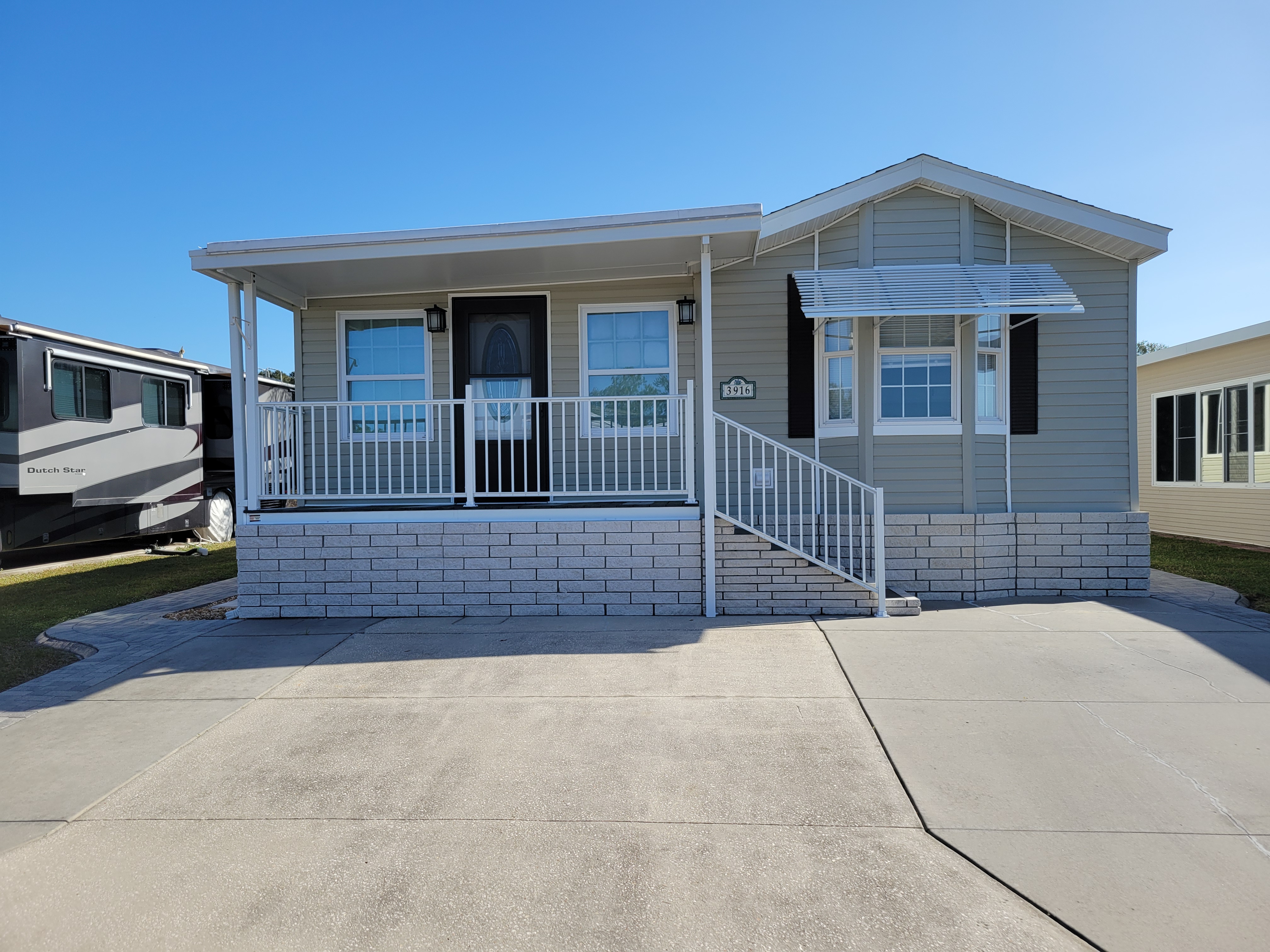 Vacation Home Sales | MAO Majestic Oaks - 3916 Quaker Ridge Street #82 ...