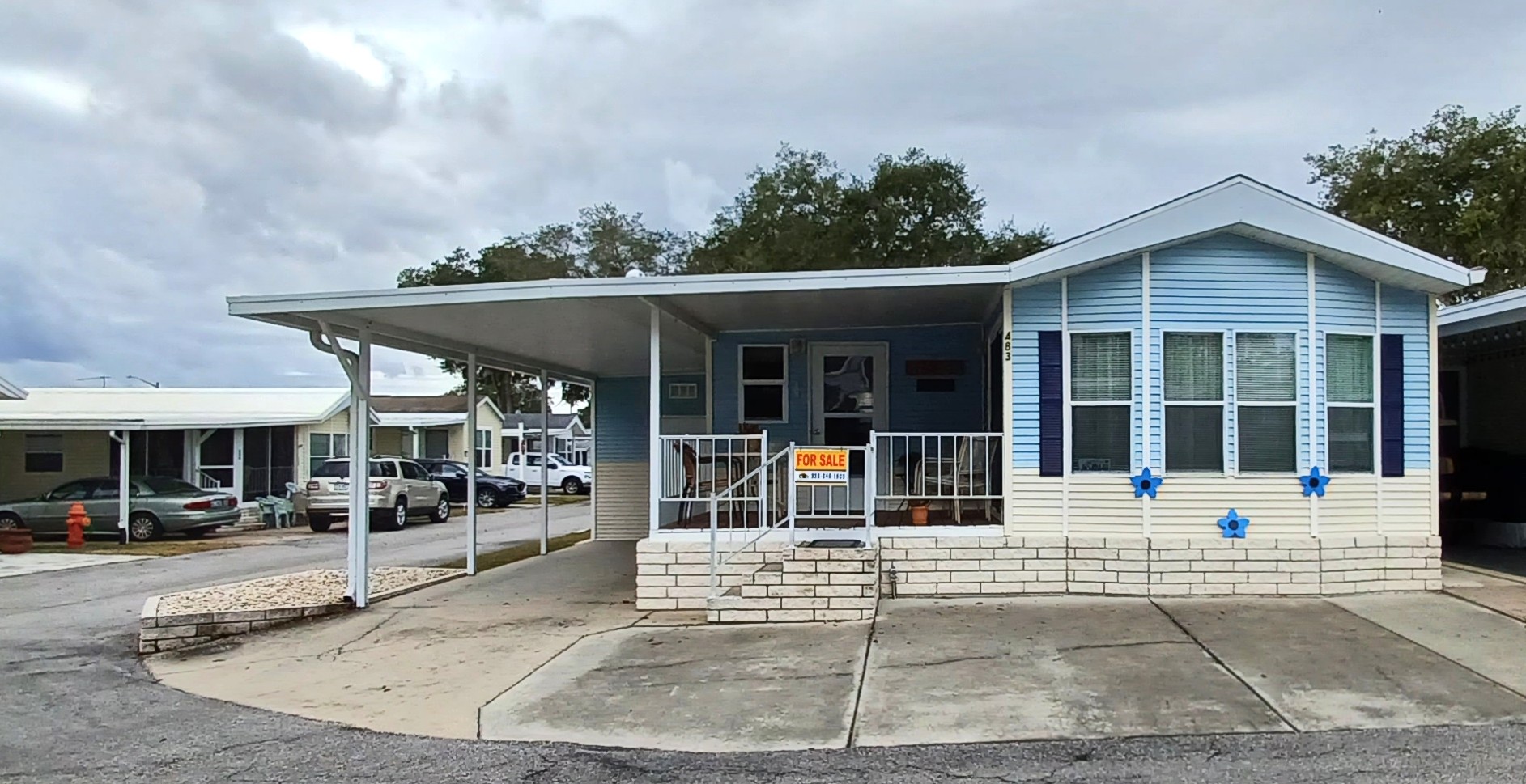 Vacation Home Sales | SOC Southern Charm - 37811 Chancey Road #483 ...
