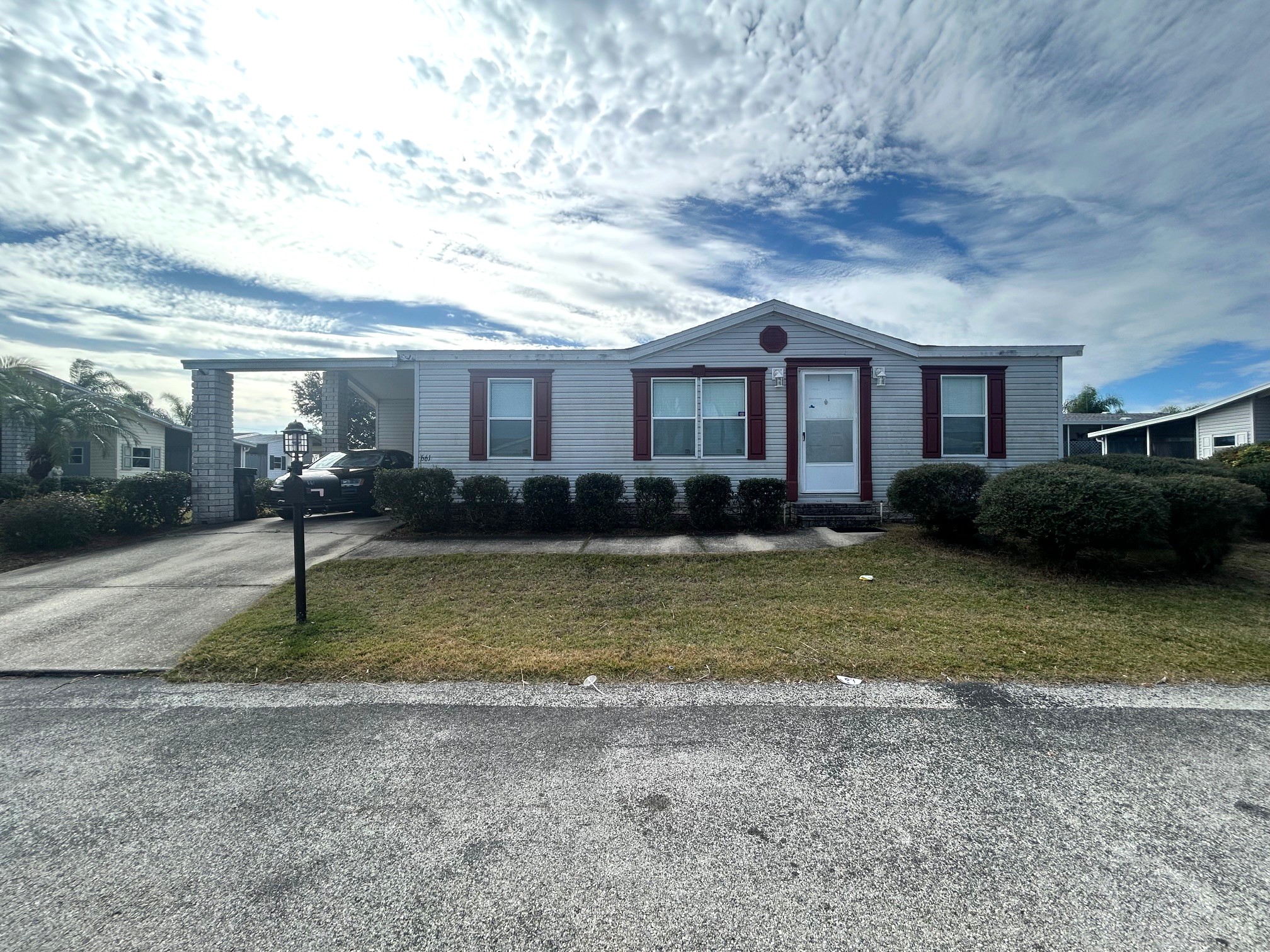 Home Sales | PLK Palm Key Village - 661 Queen Palm Dr , Davenport, Florida